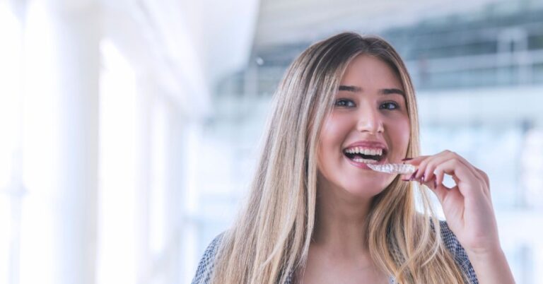 The Benefits Of Invisalign | White House Dental